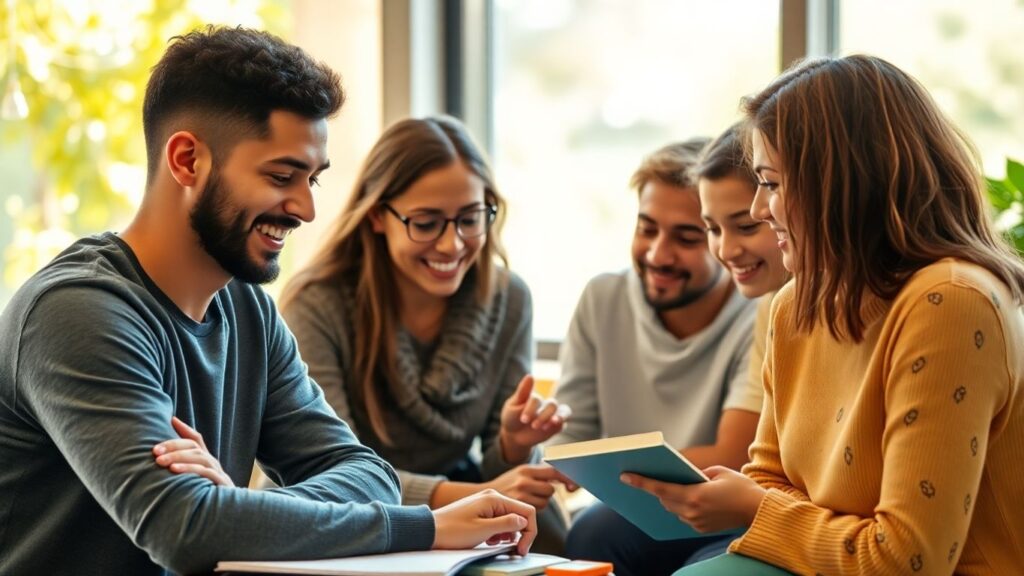 Navigating Adolescence: A Guide for Autistic Teens and Their Families