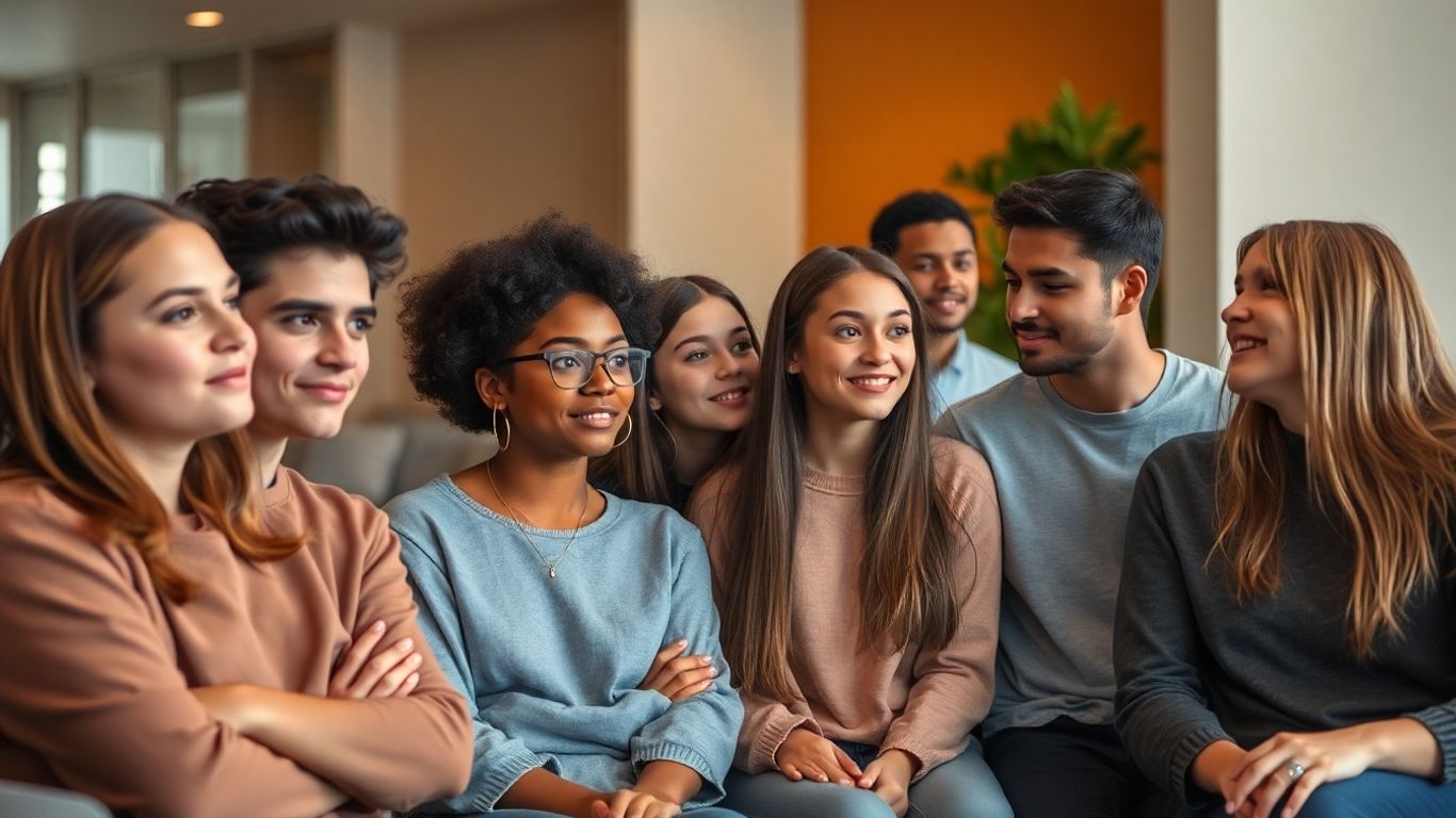 Navigating Adolescence: A Guide for Autistic Teens and Their Families